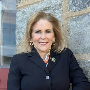 Margie Sullivan-Rogowski - Middletown Delco GOP